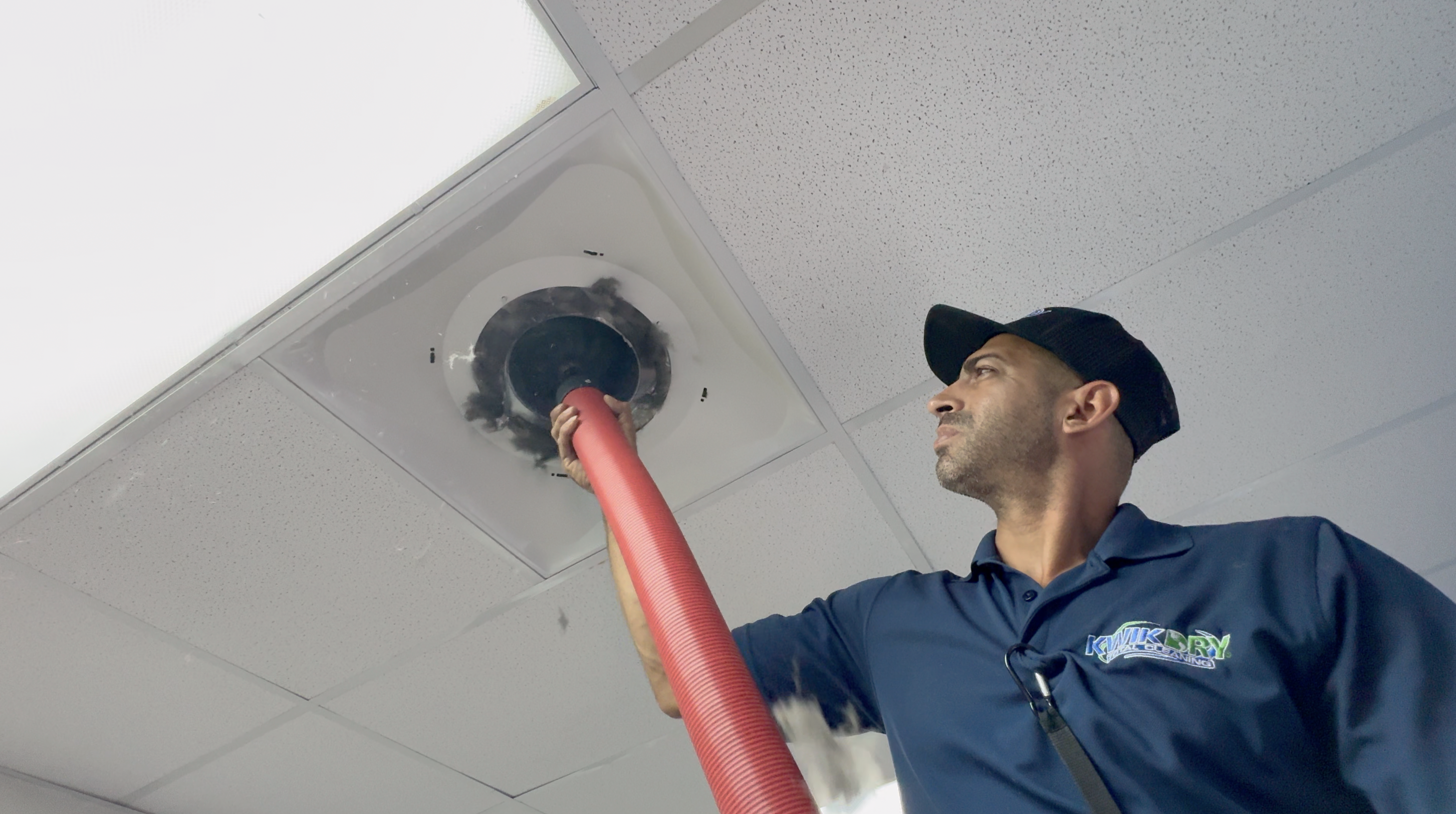 Lehigh Valley Kwik Dry Total Cleaning