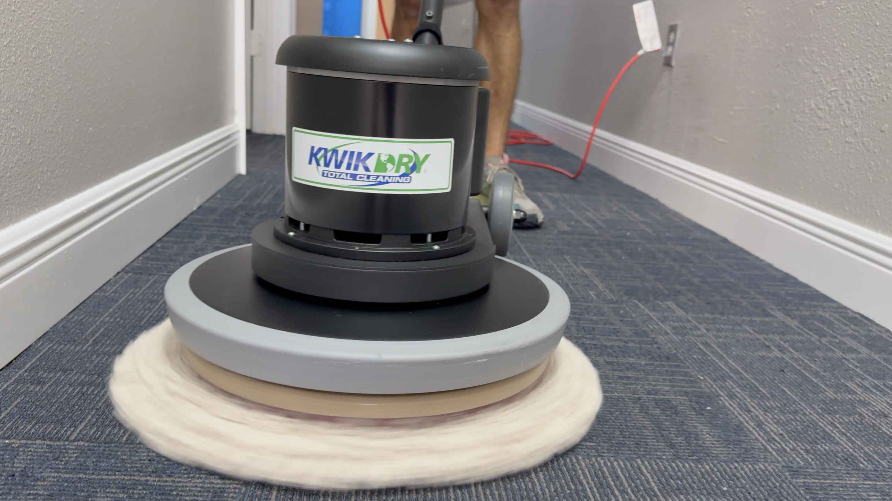 Kwik Dry Carpet Cleaningnull